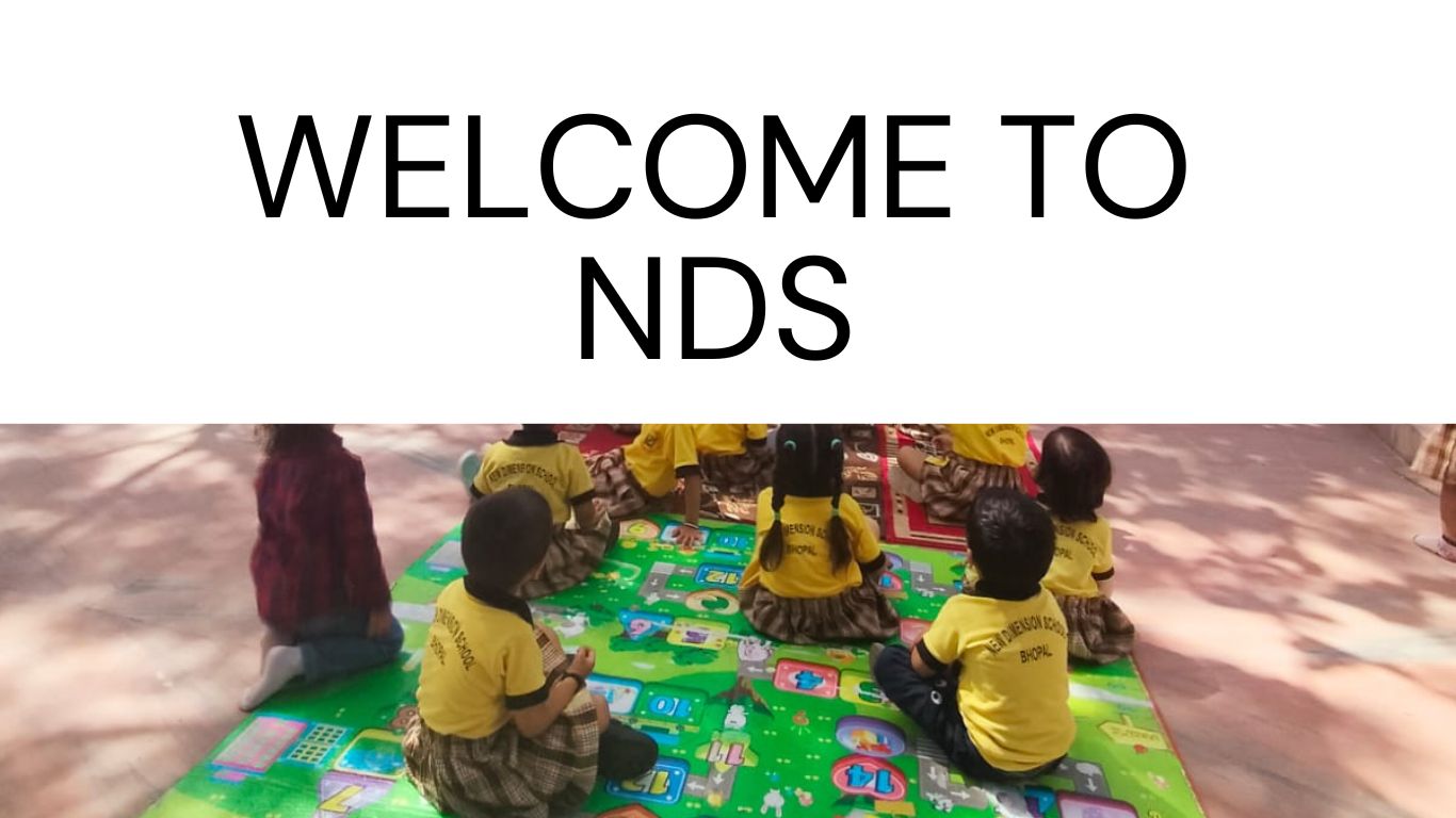 NEW DIMENSION GROUP OF FOUNDATION SCHOOLS BHOPAL – Pioneers in ...